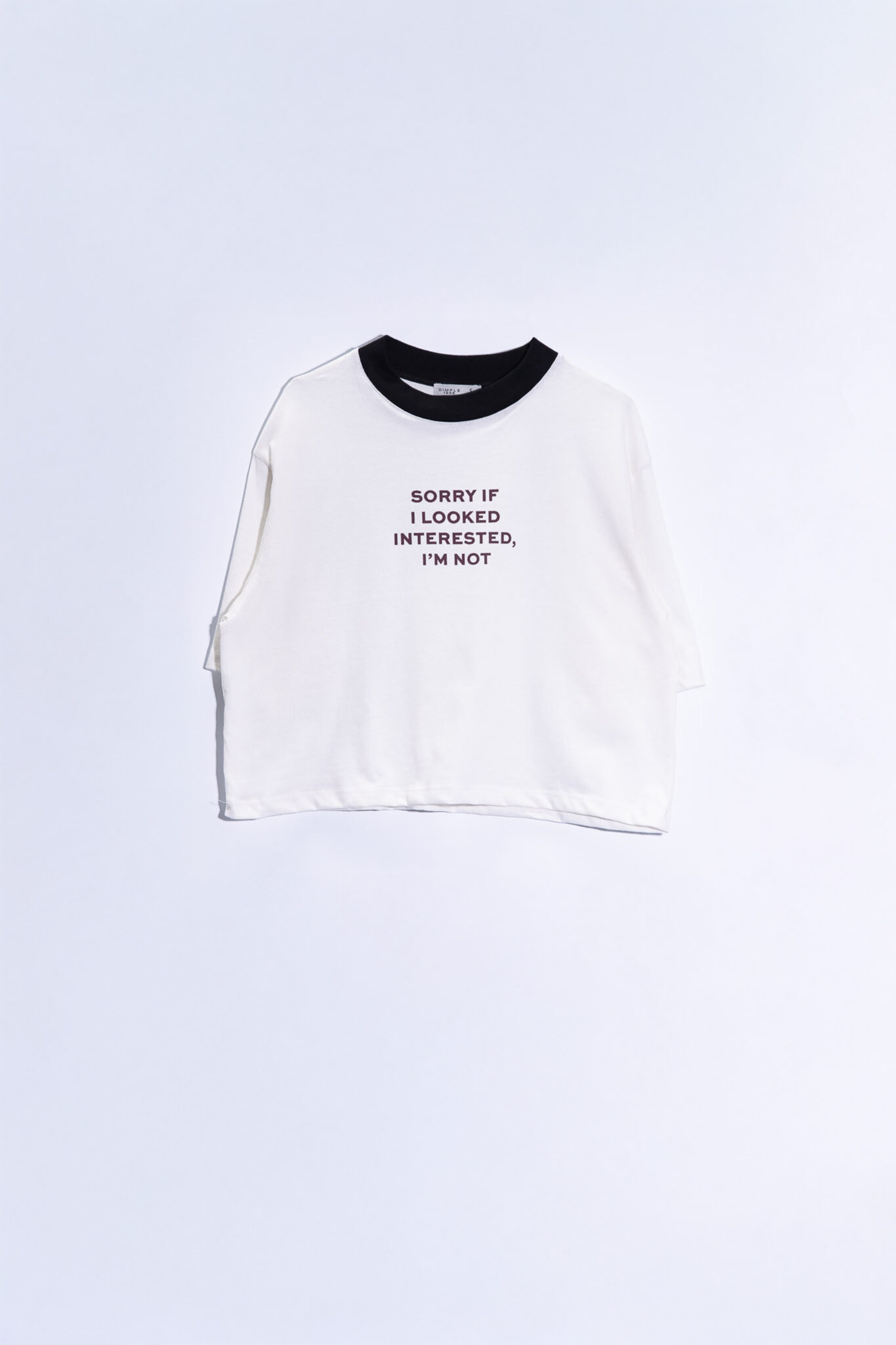 Remera Zaragoza (COD.D0042) – dimple.com.ar